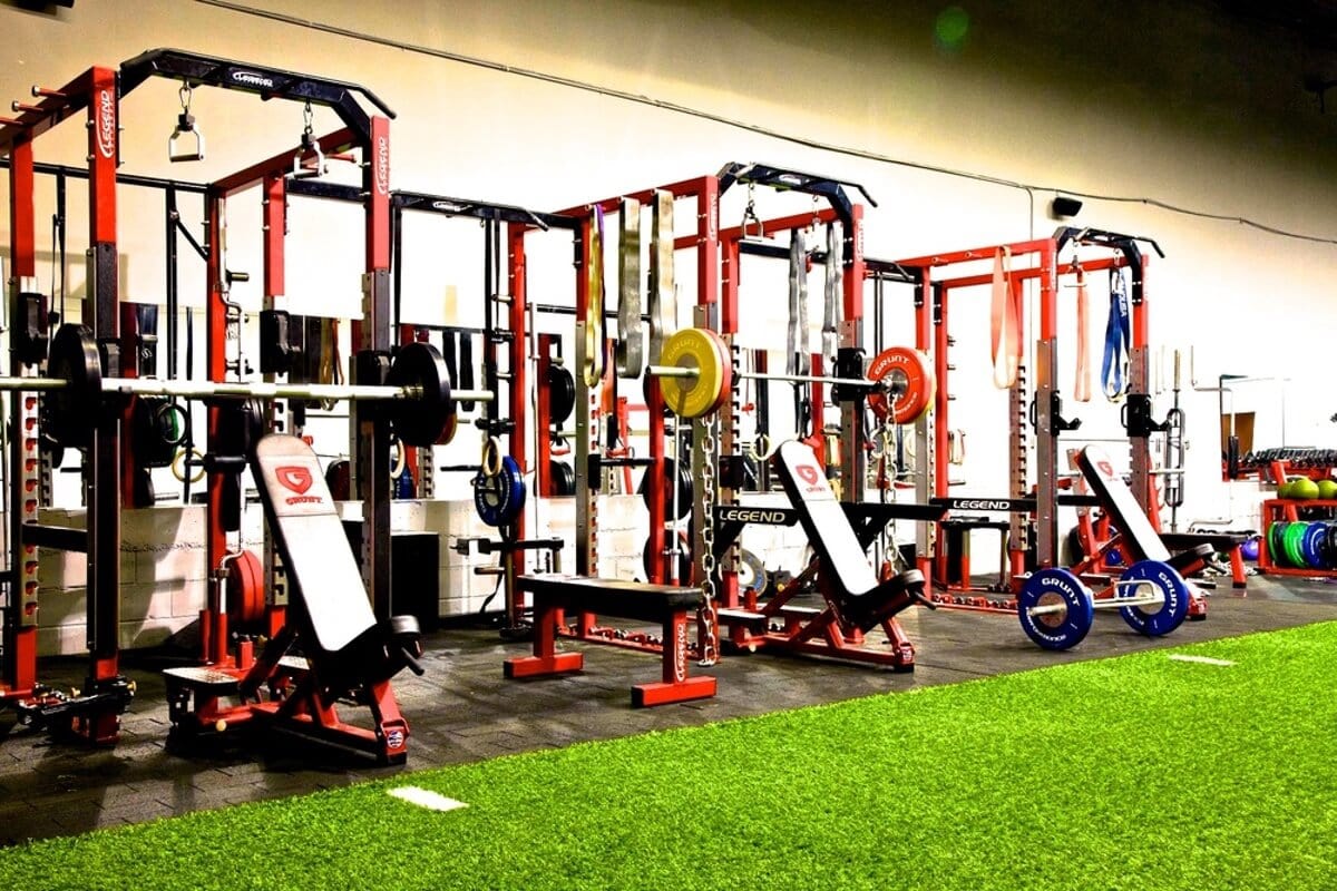 Artificial Grass And Artificial Turf For Sports