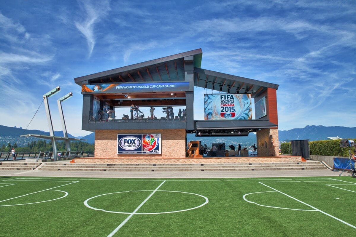 Artificial Grass And Artificial Turf For Sports