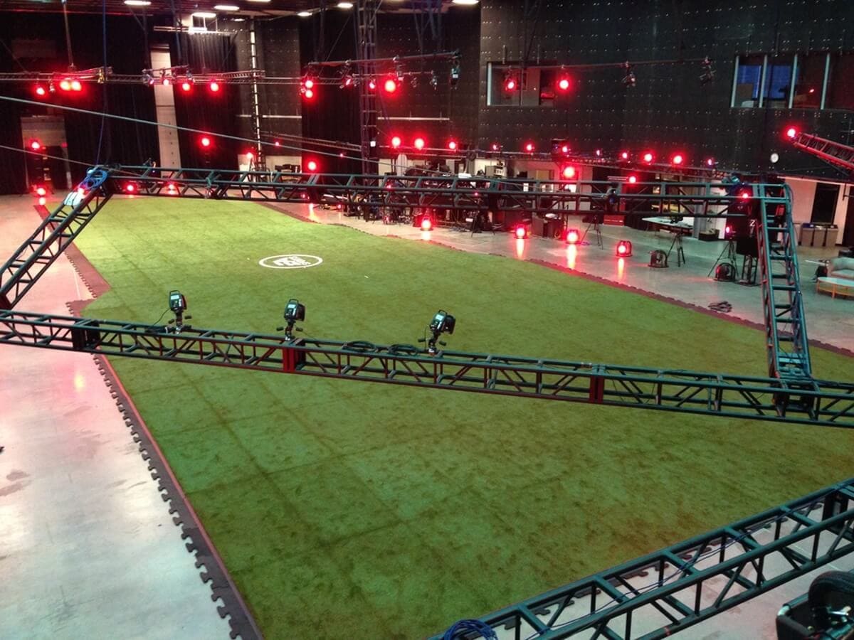 Artificial Grass And Artificial Turf For Sports