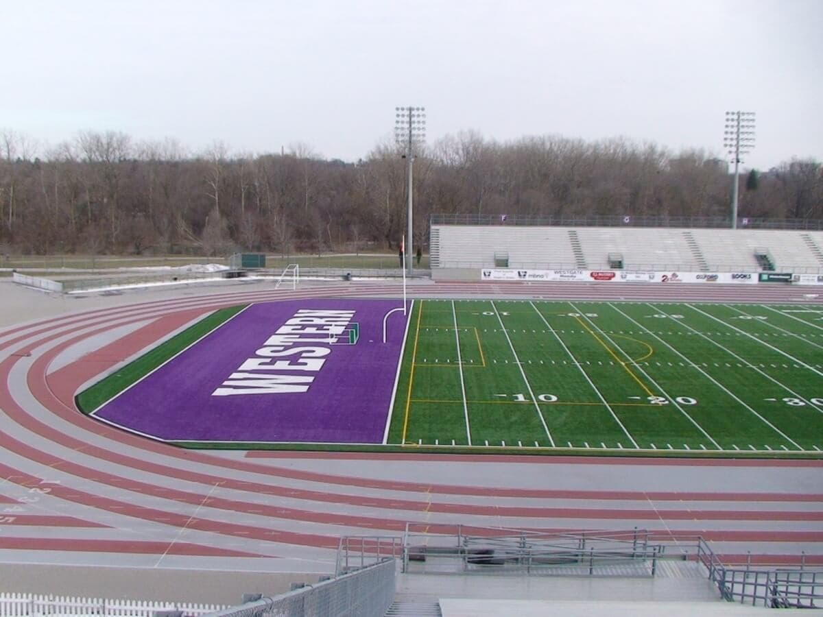 Artificial Grass And Artificial Turf For Sports