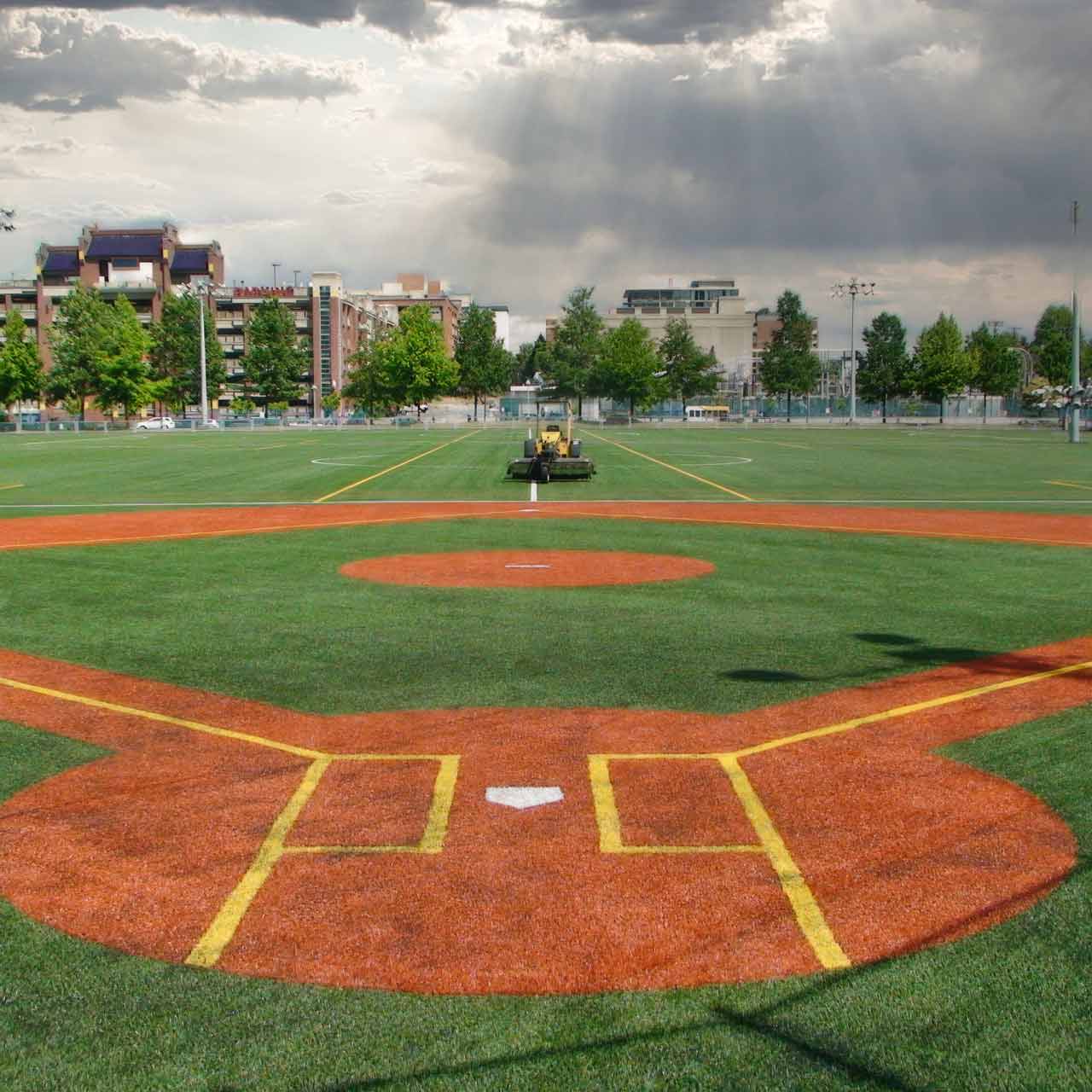 Sport Solutions - Rymar Grass